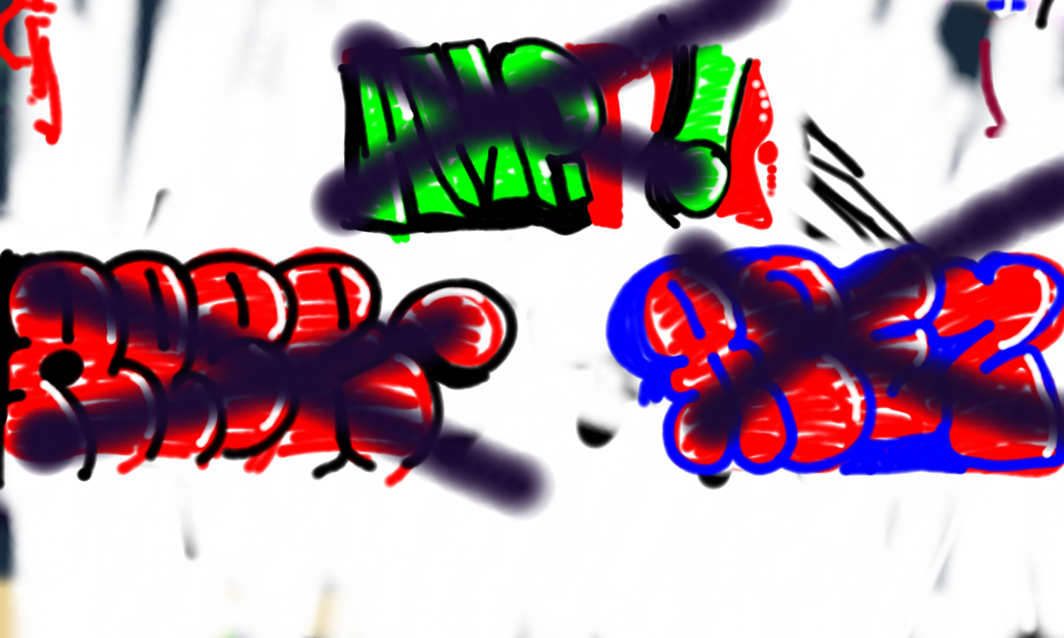 Graffriends – Draw & Paint Graffiti Online – Free graffiti game