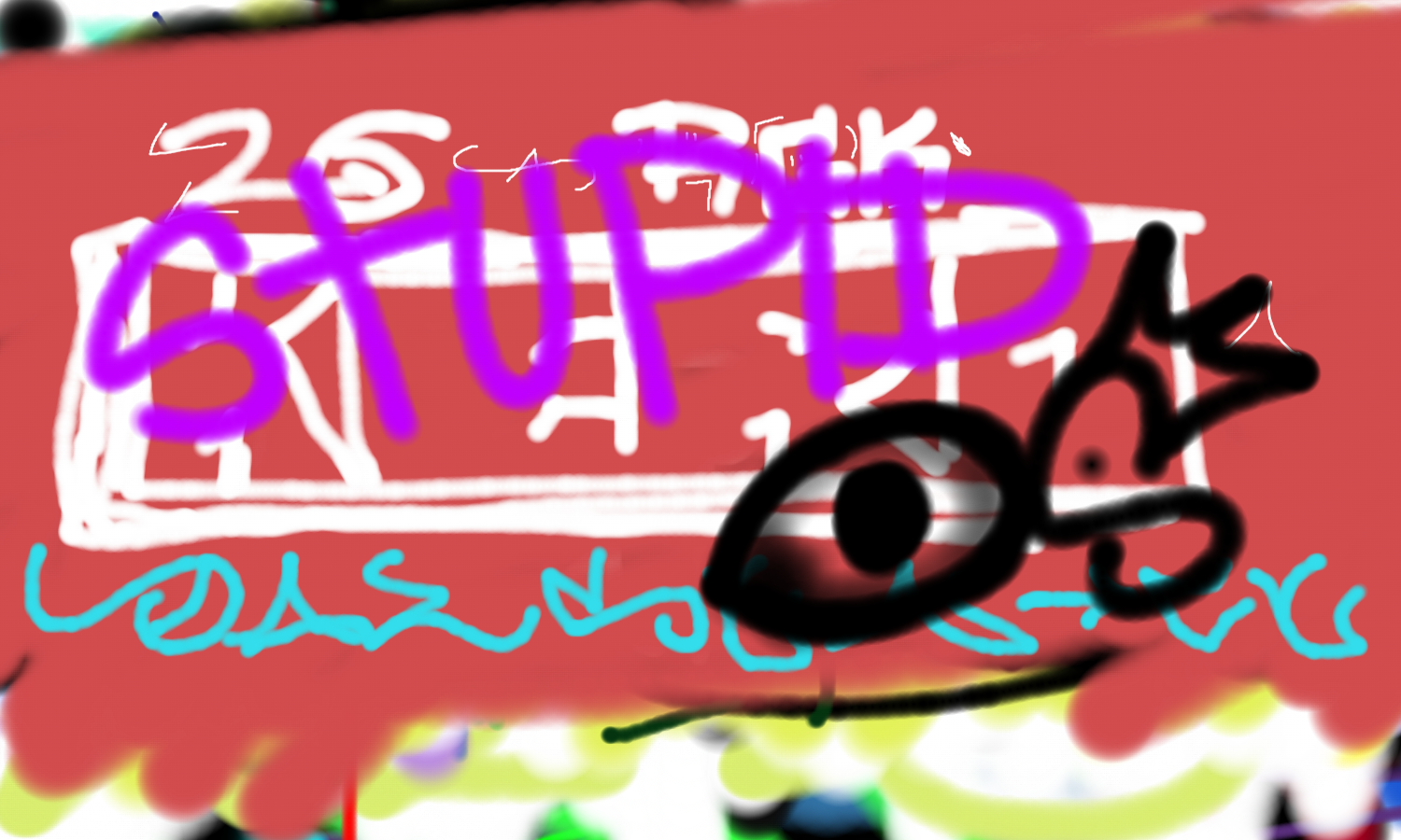 Graffriends – Draw & Paint Graffiti Online – Free graffiti game