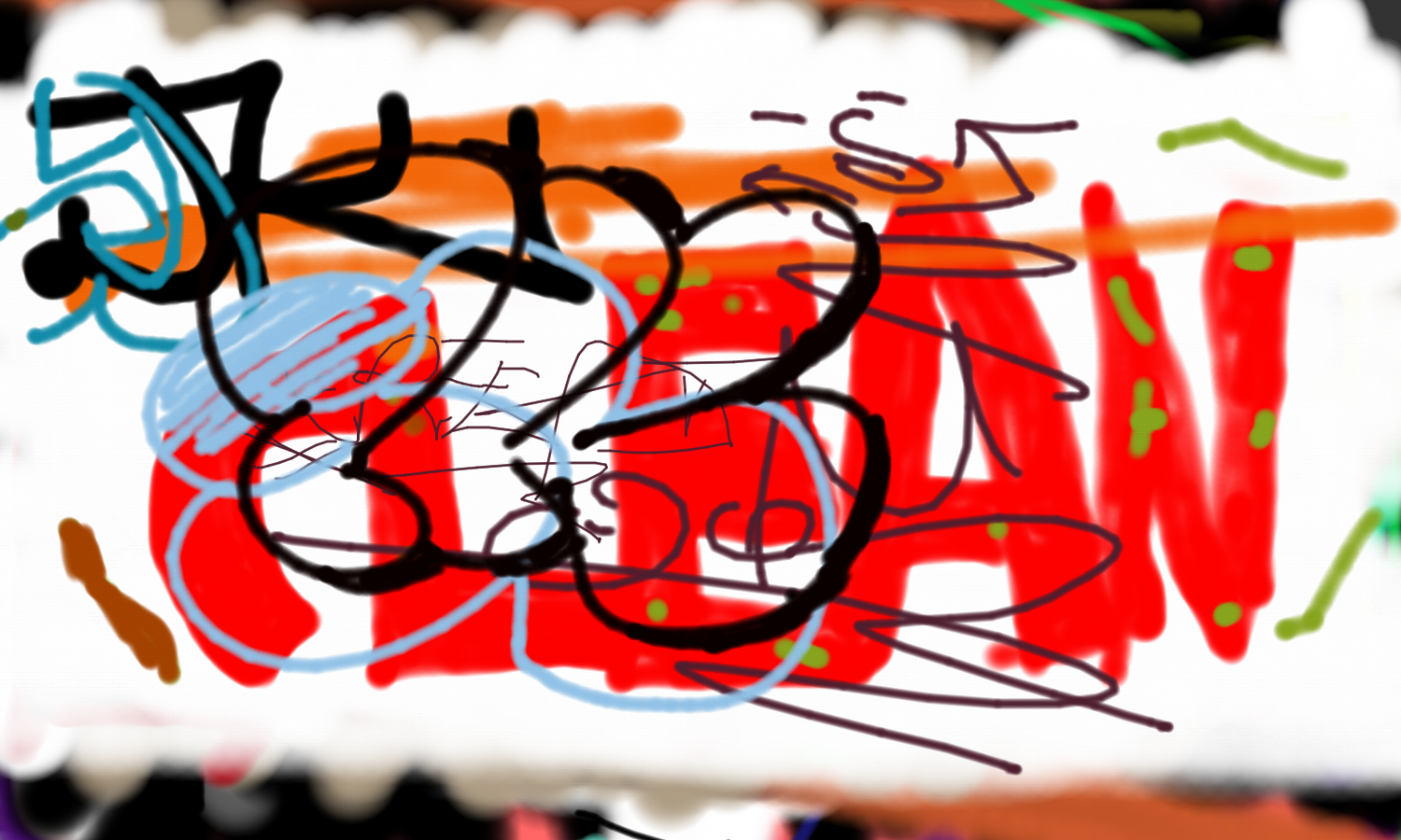 Graffriends – Draw & Paint Graffiti Online – Free graffiti game