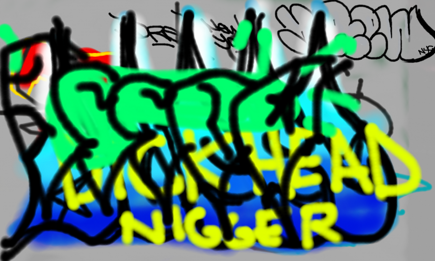 Graffriends – Draw & Paint Graffiti Online – Free graffiti game