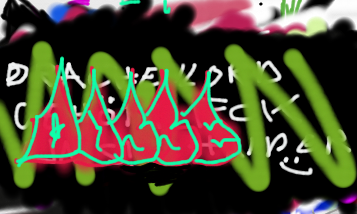 Graffriends – Draw & Paint Graffiti Online – Free graffiti game
